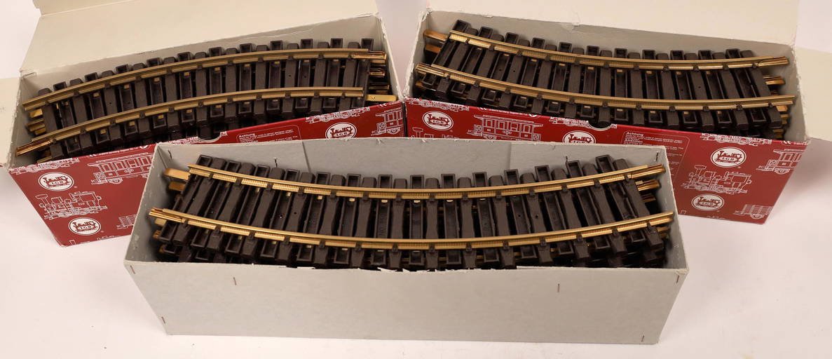 Lgb G Scale Track [139822]