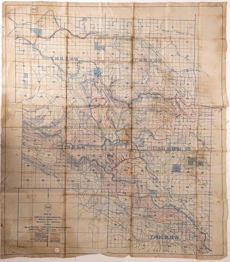 Albion Lumber Co. Map [147789] (#4535) on Apr 24, 2022 | Holabird ...