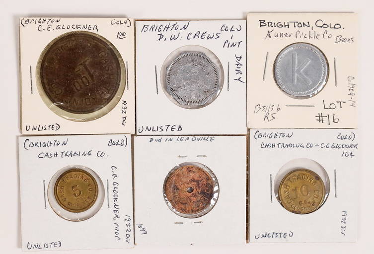 Brighton Token Group (6) [158783] (#4142) on Jan 22, 2023 | Holabird ...