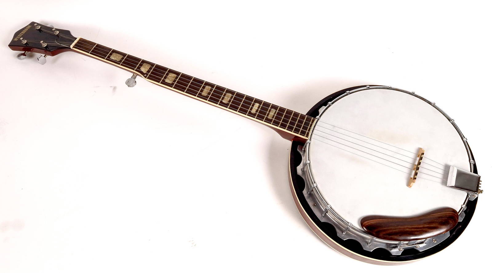 Banjos, 5 Strings, 2 [161506] (#1398) on Mar 30, 2023 | Holabird ...