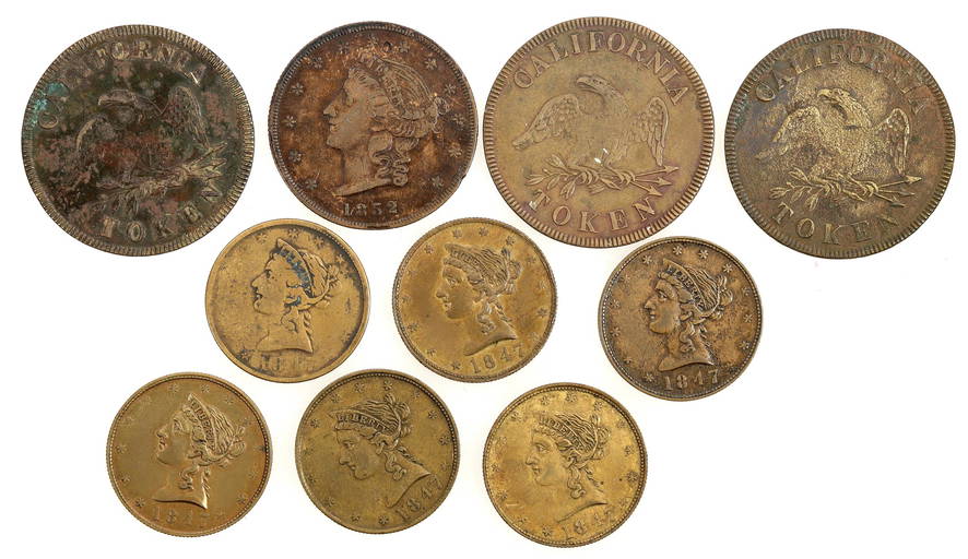 California Counter Collection [167676]