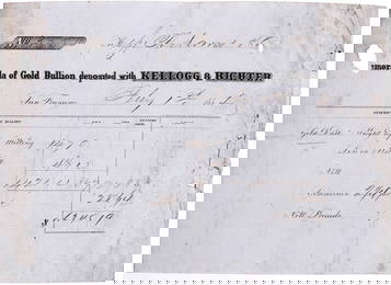 Holabird Western Americana Collections, NV - Upcoming Auctions & 129 ...