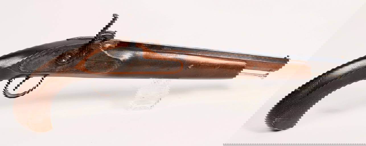 Kentucky Pistol .38 Cal. Muzzleloading Single Shot [161248]