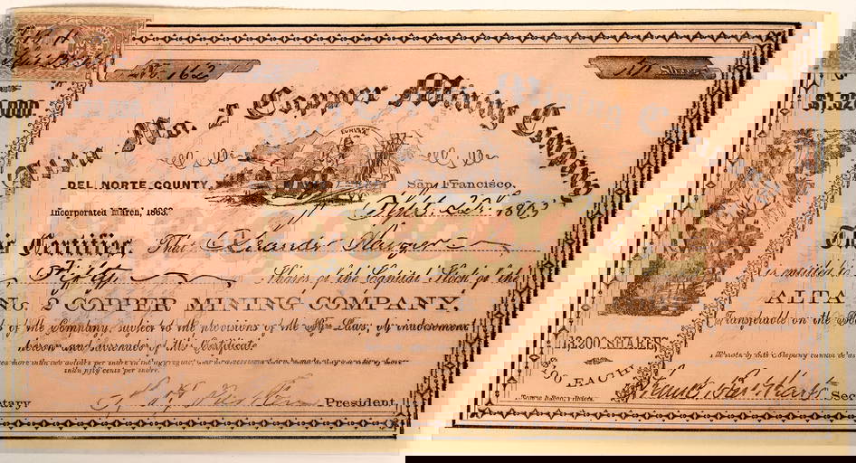 Wild West Relics Auction Day 3 on Apr 13, 2024 by Holabird Western ...