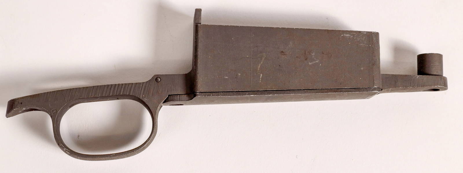 Springfield Trigger Guard 1903 & Magazine Box Parkerized [161247] Auction