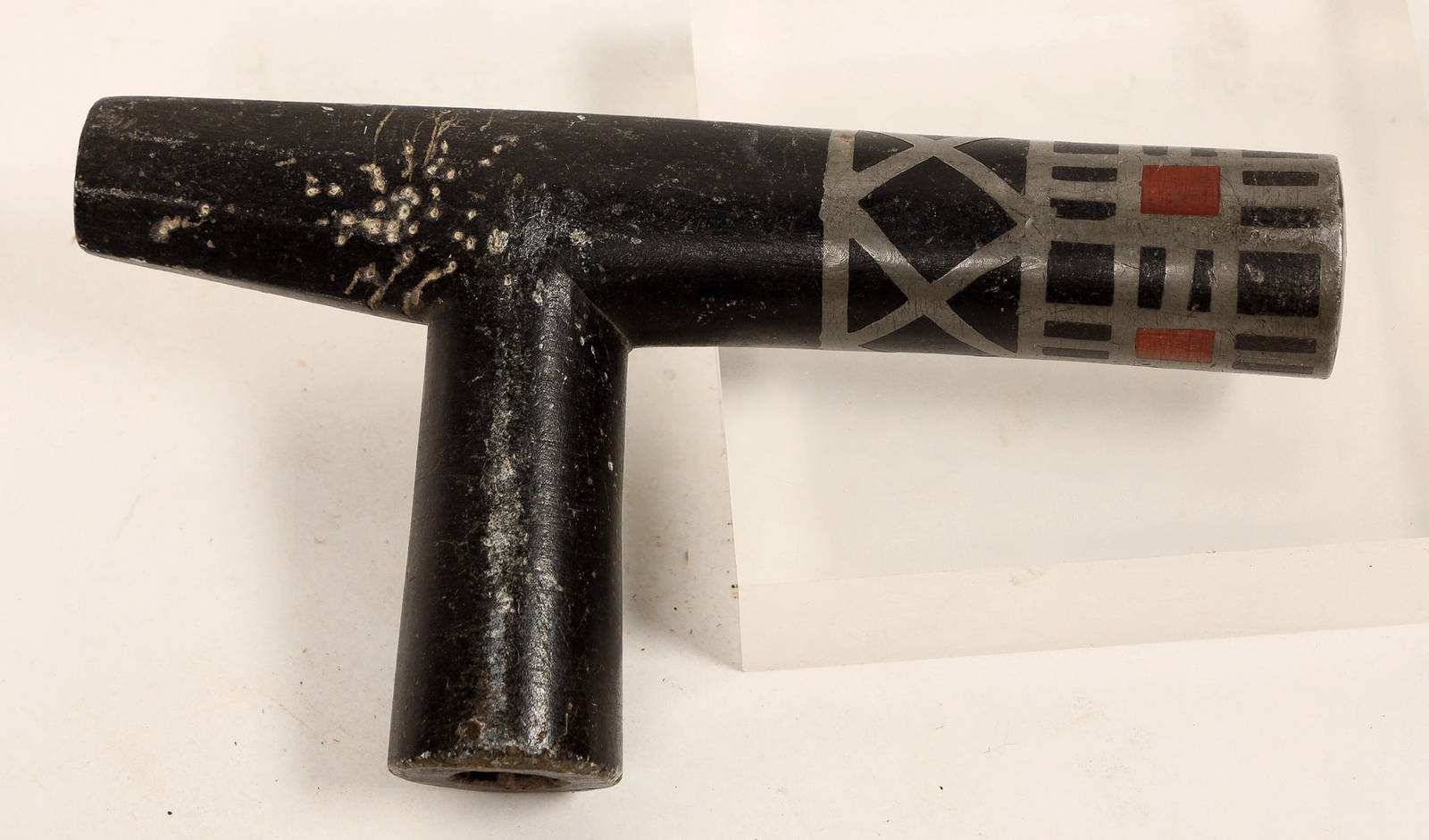 Pipestone Collectibles for Sale at Auction