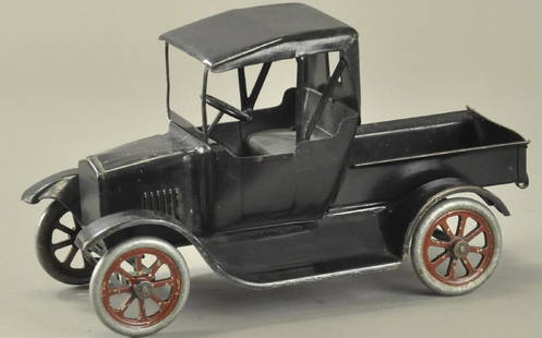 Buddy L Flivver Pickup Truck