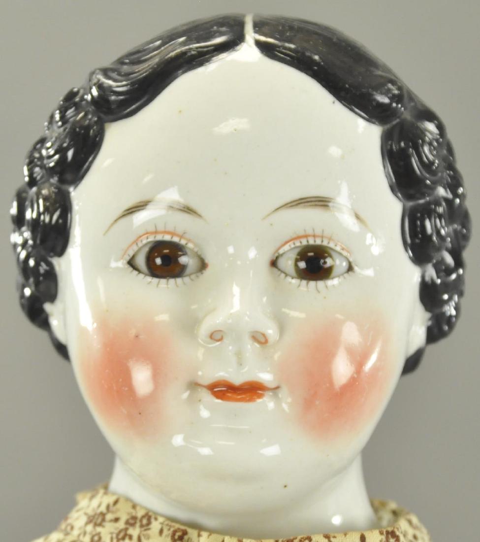 Doll found in the Netherlands, originally bought at French market. In ...