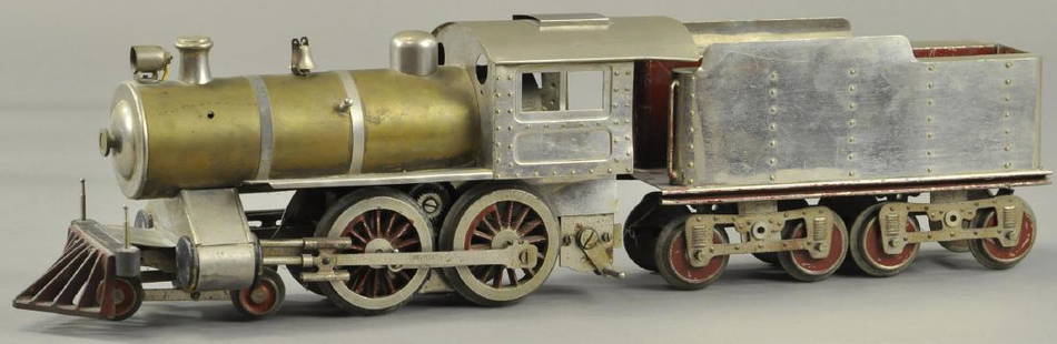 Lionel Classics 7 Locomotive