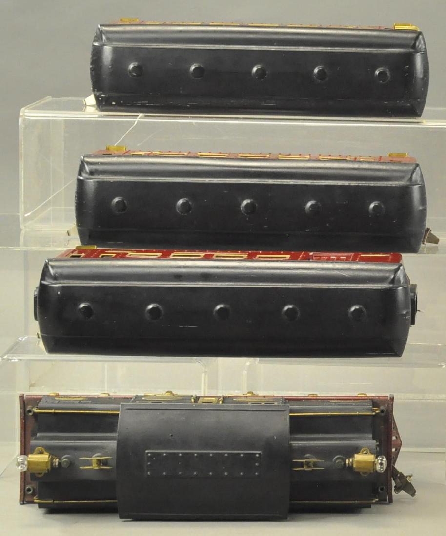 IVES 3242 W/RED AND BLACK 184, 185, 186 - Nov 11, 2017 | Bertoia ...