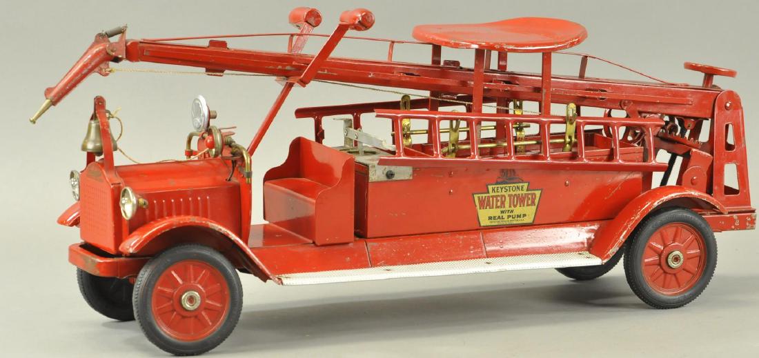 Gasboy Model #100 Commercial Gas Pump