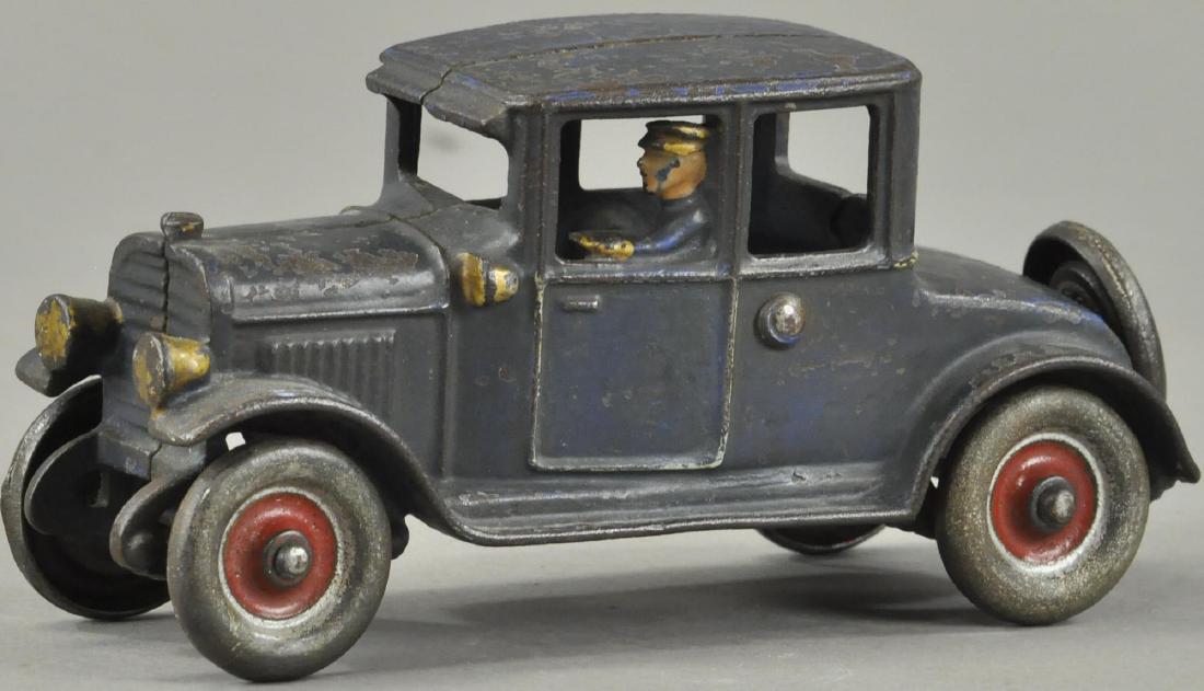 Hubley Coupe Automobile - Mar 23, 2018 | Bertoia Auctions In Nj