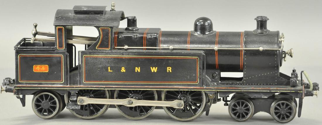 MARKLIN LNWR TANK LOCOMOTIVE
