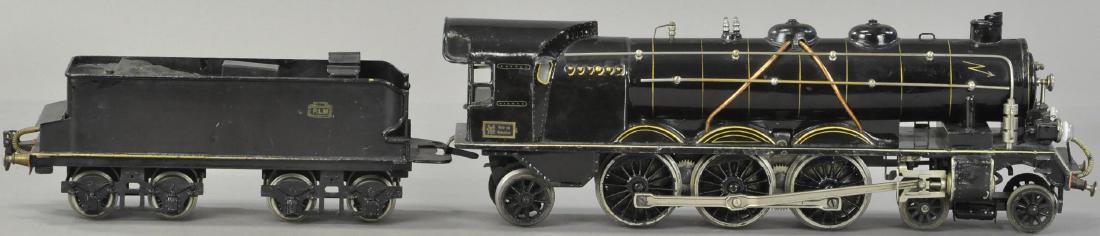 MARKLIN 1 GAUGE PLM LOCOMOTIVE