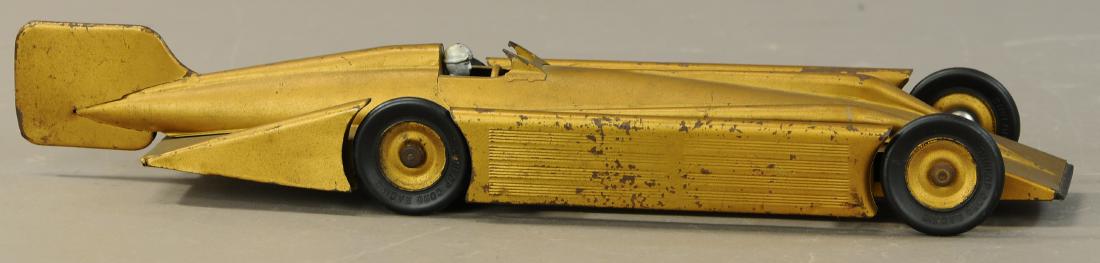 KINGSBURY GOLDEN ARROW RACER - May 23, 2019 | Bertoia Auctions in NJ