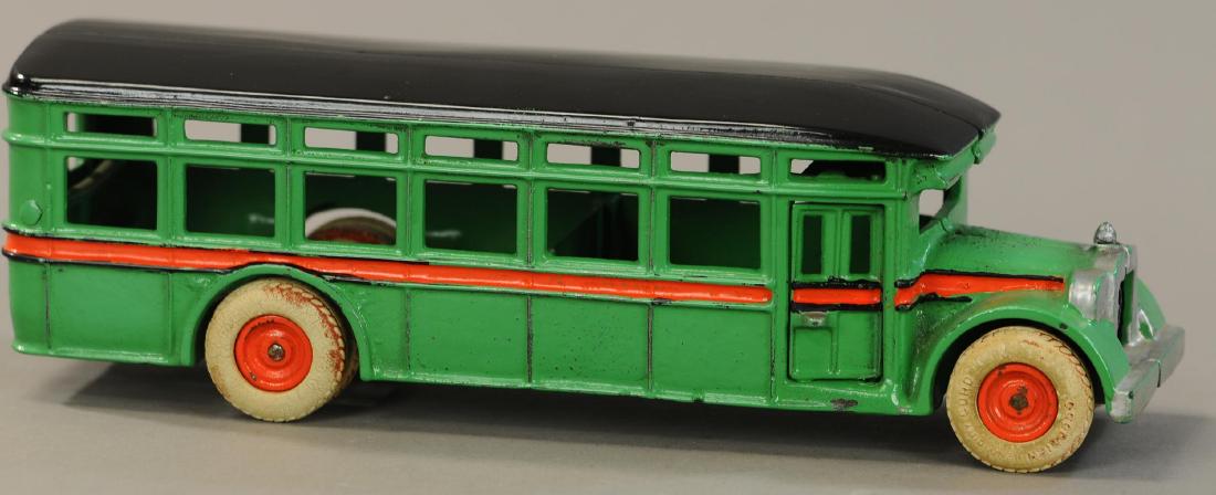 LARGE ARCADE ACF BUS - Aug 23, 2019 | Bertoia Auctions in NJ