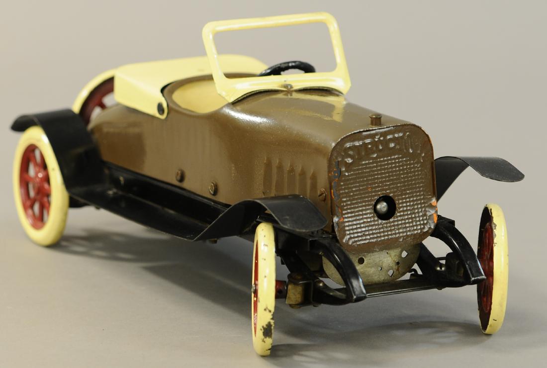 STRUCTO CONVERTIBLE ROADSTER - Aug 22, 2019 | Bertoia Auctions in NJ