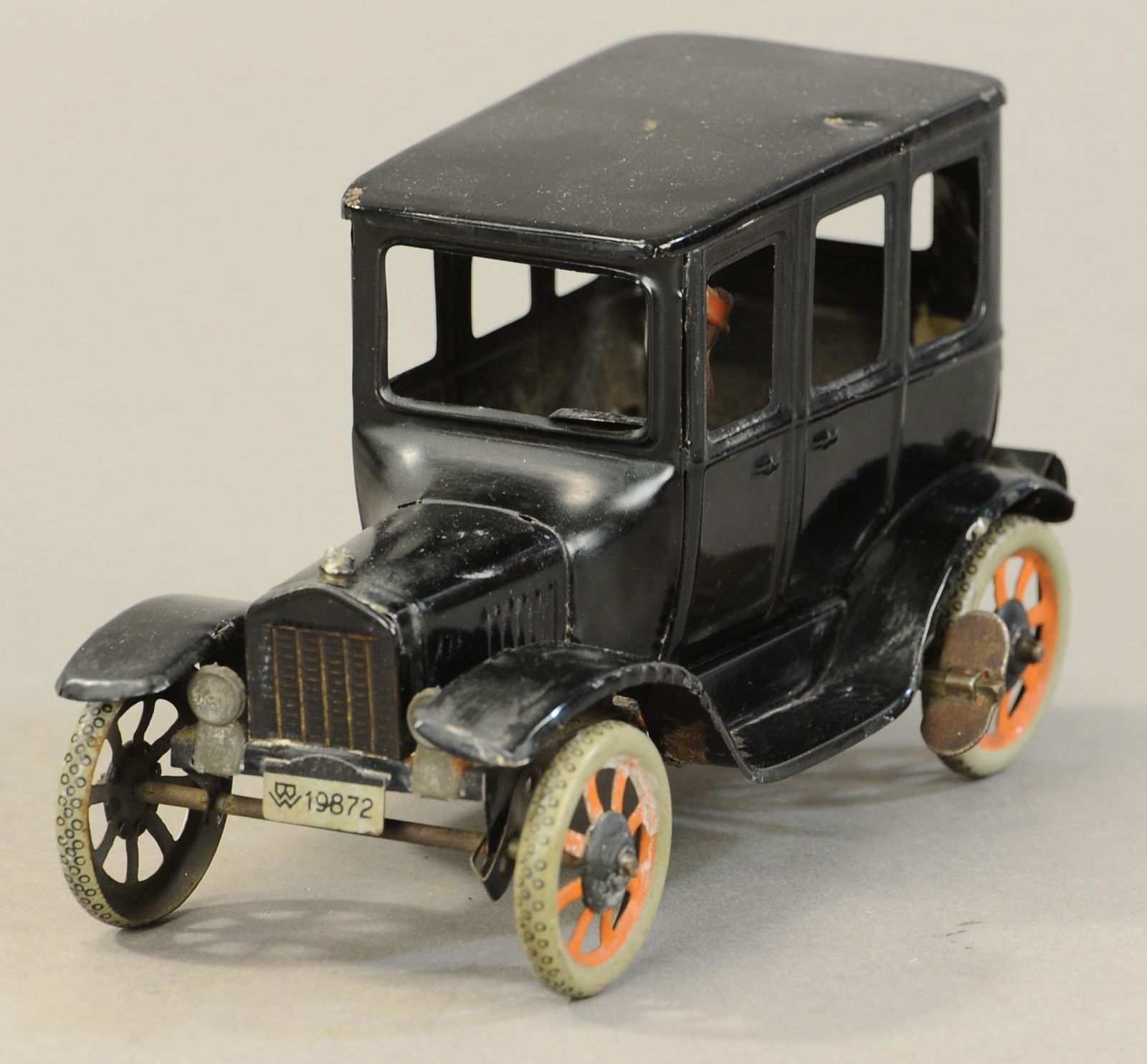 BING MODEL T SEDAN - Feb 06, 2020 | Bertoia Auctions in NJ