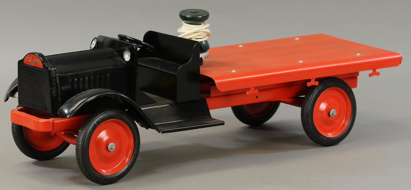 KEYSTONE KOASTER TRUCK - Jun 18, 2020 | Bertoia Auctions in NJ