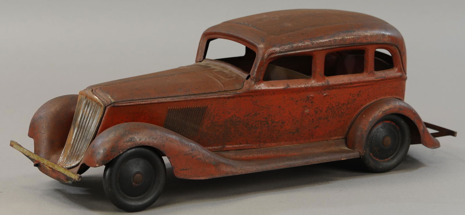 COR-COR GRAHAM SEDAN - Jun 18, 2020 | Bertoia Auctions in NJ