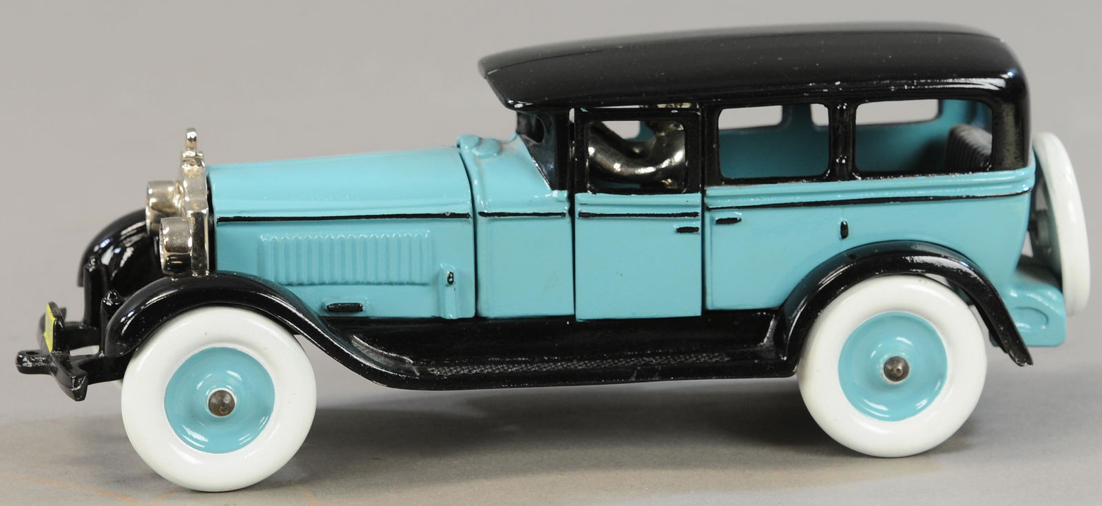 HUBLEY PACKARD STRAIGHT EIGHT SEDAN - Jun 18, 2020 | Bertoia Auctions in NJ