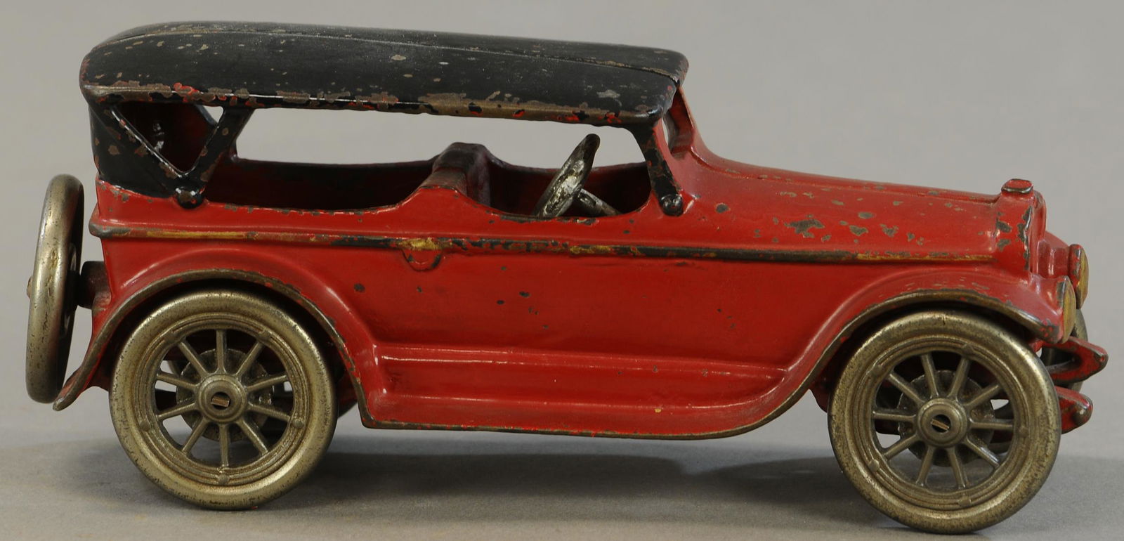 A.C. WILLIAMS TOURING CAR - Jun 18, 2020 | Bertoia Auctions in NJ