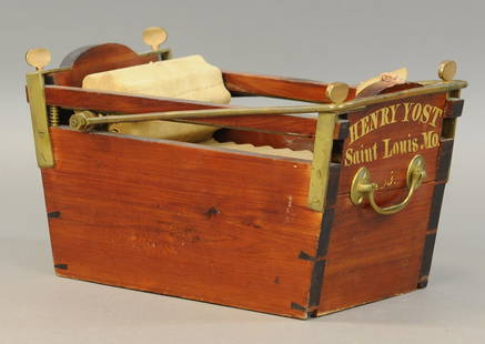 Salesman Sample Wonder Washer