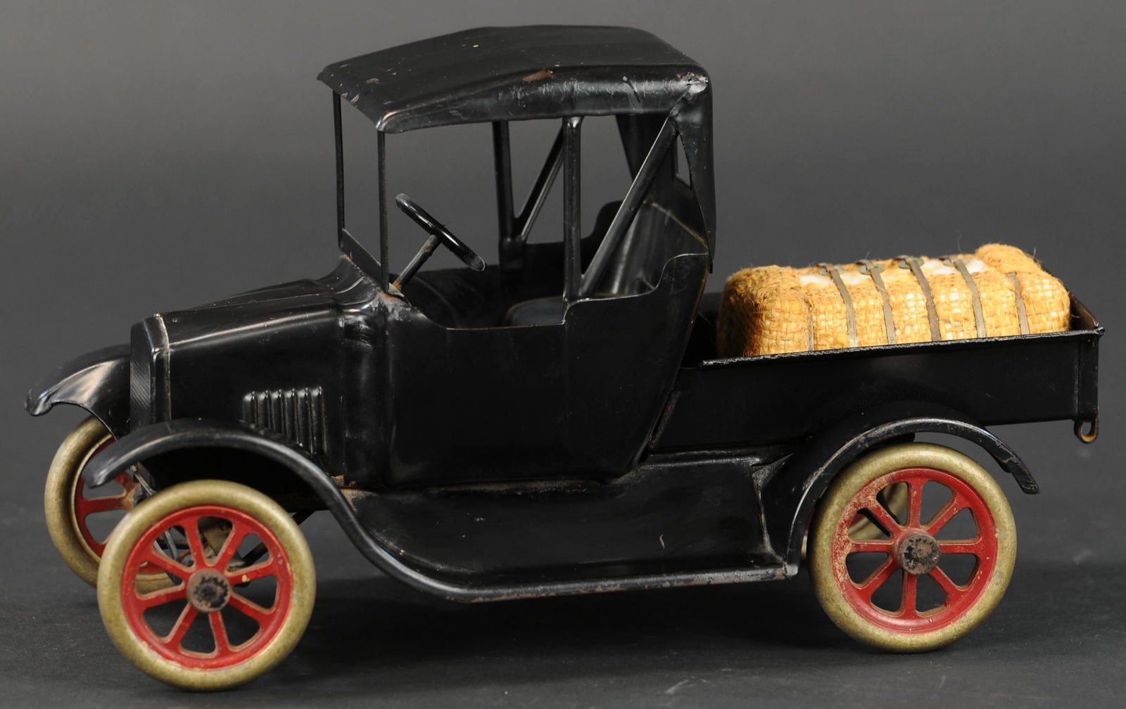 Buddy L Flivver Pickup Truck