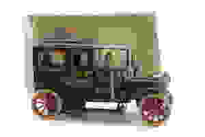 Boxed Carette Limousine