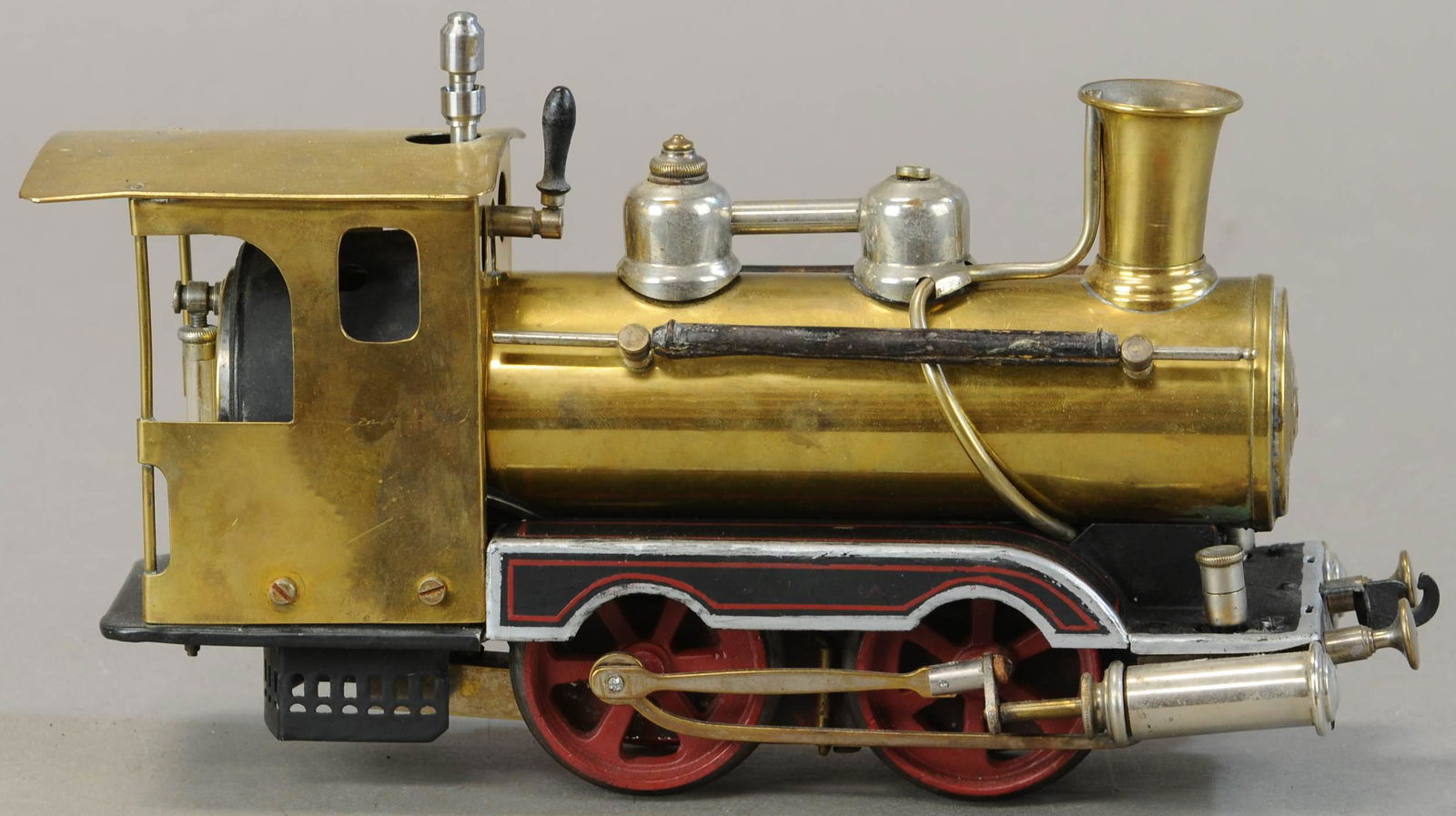 MARKLIN R1 LOCOMOTIVE - Apr 09, 2021 | Bertoia Auctions in NJ