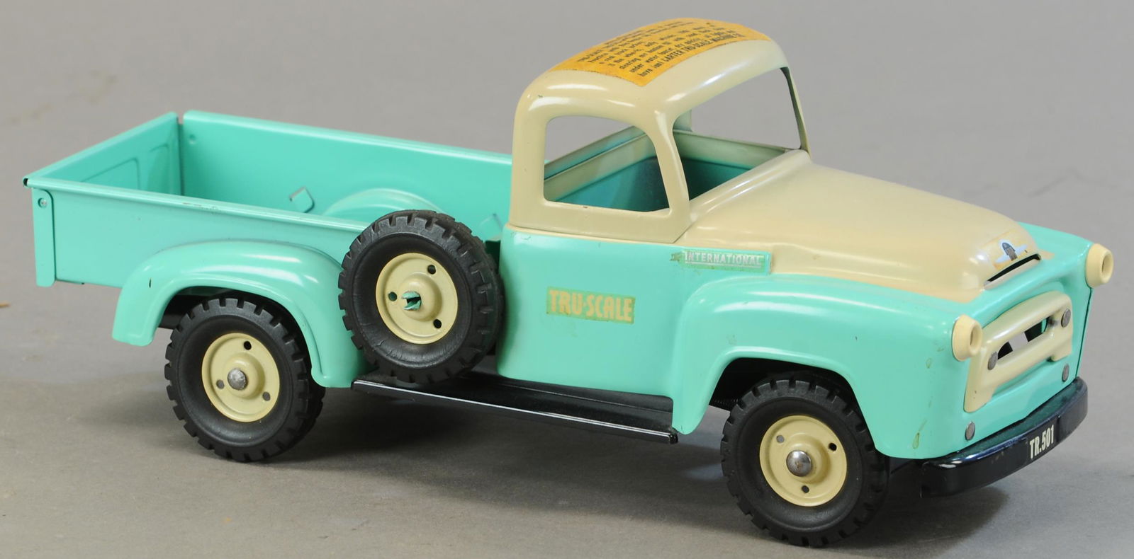 Tru Scale Pickup Truck