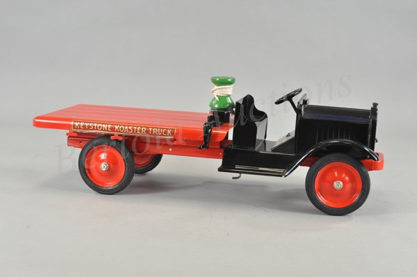 2857: KEYSTONE "PACKARD" KOASTER TRUCK