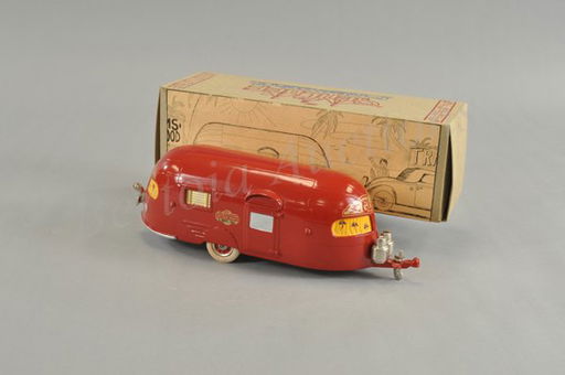 3504: STREAMLINED TRAVEL TRAILER BY TOM SEHLOFF - Apr 17, 2010 ...