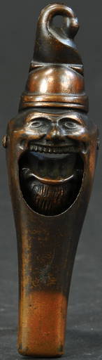 Santa Claus Nut Cracker