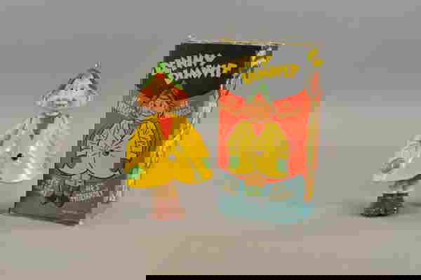 3973: DENNY DIMWIT WITH ORIGINAL BOX - Sep 24, 2010 | Bertoia Auctions ...