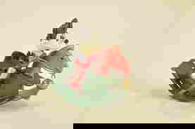 MICKEY MOUSE RIDING HORSE - May 09, 2014 | Bertoia Auctions in NJ