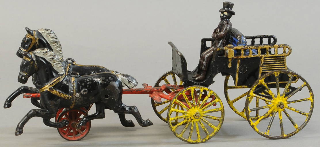 Scarce Kenton Back To Back Trap