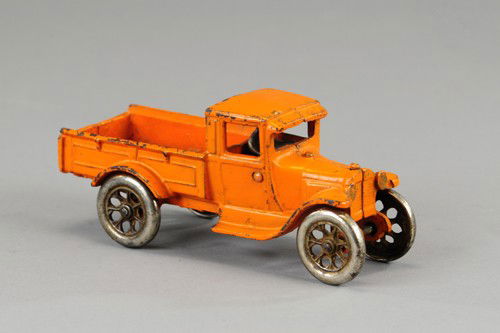 ARCADE MODEL 'A' EXPRESS TRUCK - Apr 16, 2011 | Bertoia Auctions in New ...