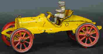 HUBLEY #5 RACER - Mar 16, 2013 | Lloyd Ralston Gallery in CT