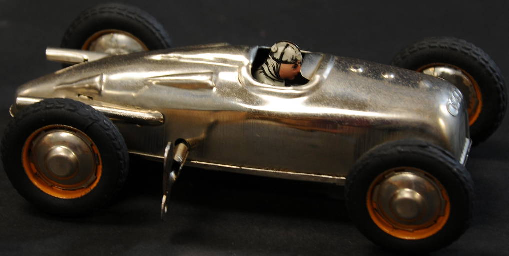 GUNTHERMANN AUTO UNION RACER - May 20, 2022 | Bertoia Auctions in NJ