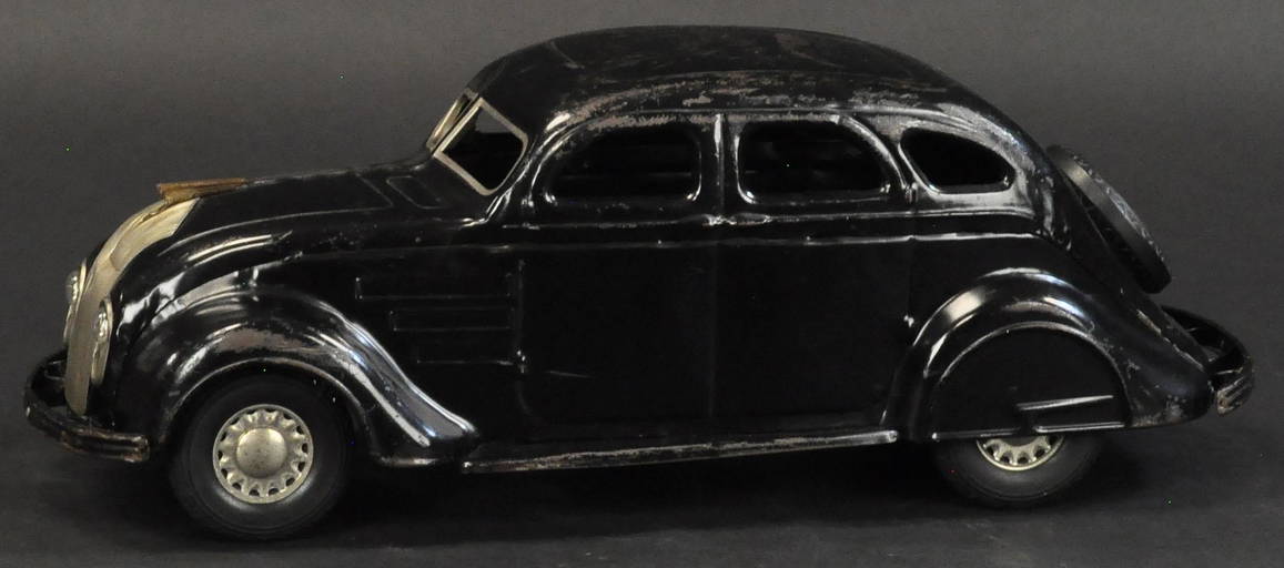 COR COR ELECTRIC HEADLIGHTS AIRFLOW - May 20, 2022 | Bertoia Auctions in NJ