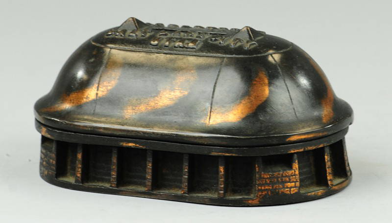 Tabernacle Savings Still Bank