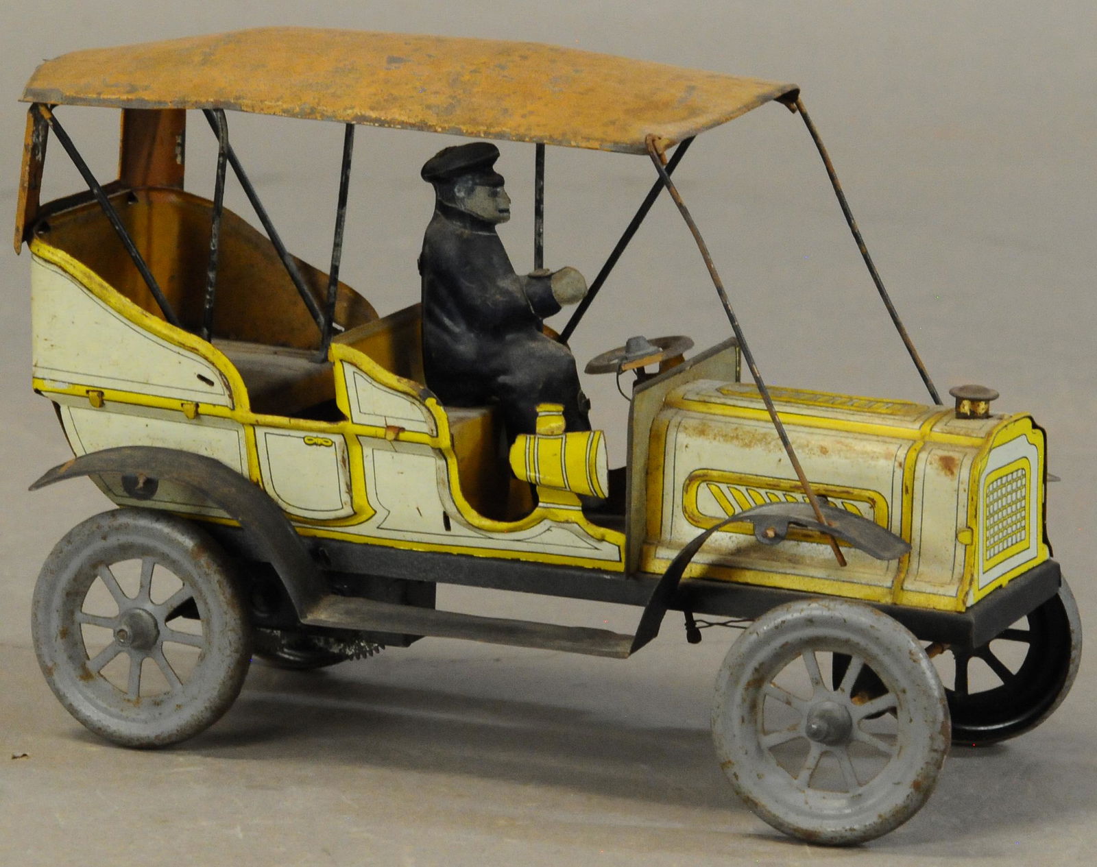 Fischer Touring Auto