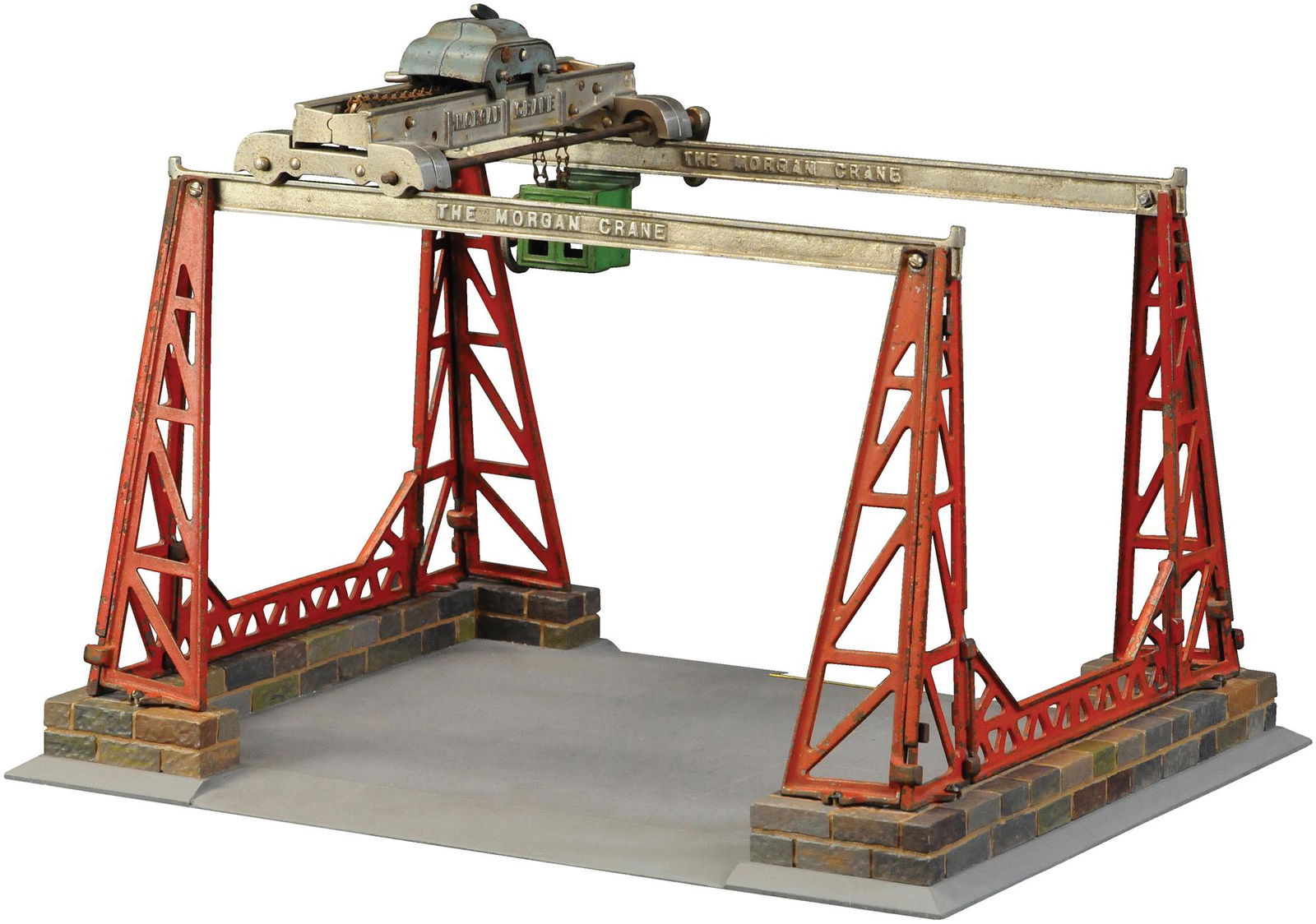 KENTON MORGAN CRANE - Sep 08, 2022 | Bertoia Auctions in NJ