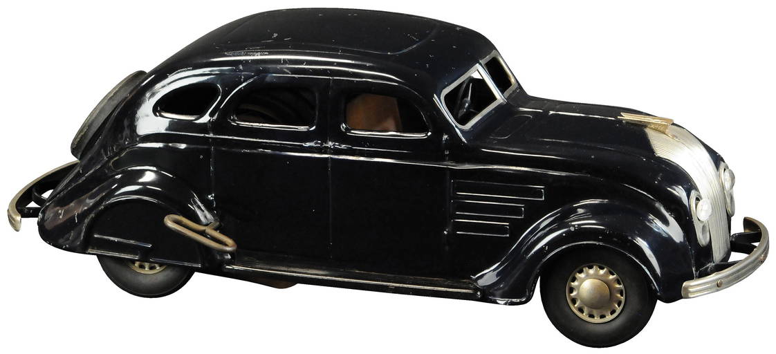 COR COR ELECTRIC HEADLIGHTS AIRFLOW (#0807) on Sep 09, 2022 | Bertoia ...