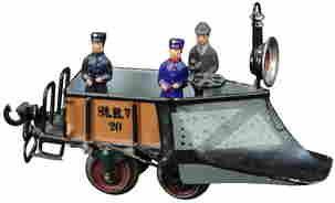 MARKLIN STOVE (#0426) on Dec 10, 2022 | Lloyd Ralston Gallery in CT