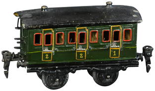 MARKLIN STOVE (#0426) on Dec 10, 2022 | Lloyd Ralston Gallery in CT