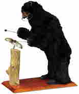 SCHOENHUT BIG FELIX & SMALL FELIX (#1323) on Nov 18, 2022 | Bertoia ...