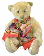 SCHOENHUT BIG FELIX & SMALL FELIX (#1323) on Nov 18, 2022 | Bertoia ...