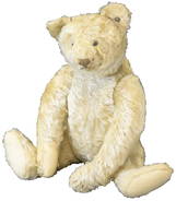 SCHOENHUT BIG FELIX & SMALL FELIX (#1323) on Nov 18, 2022 | Bertoia ...